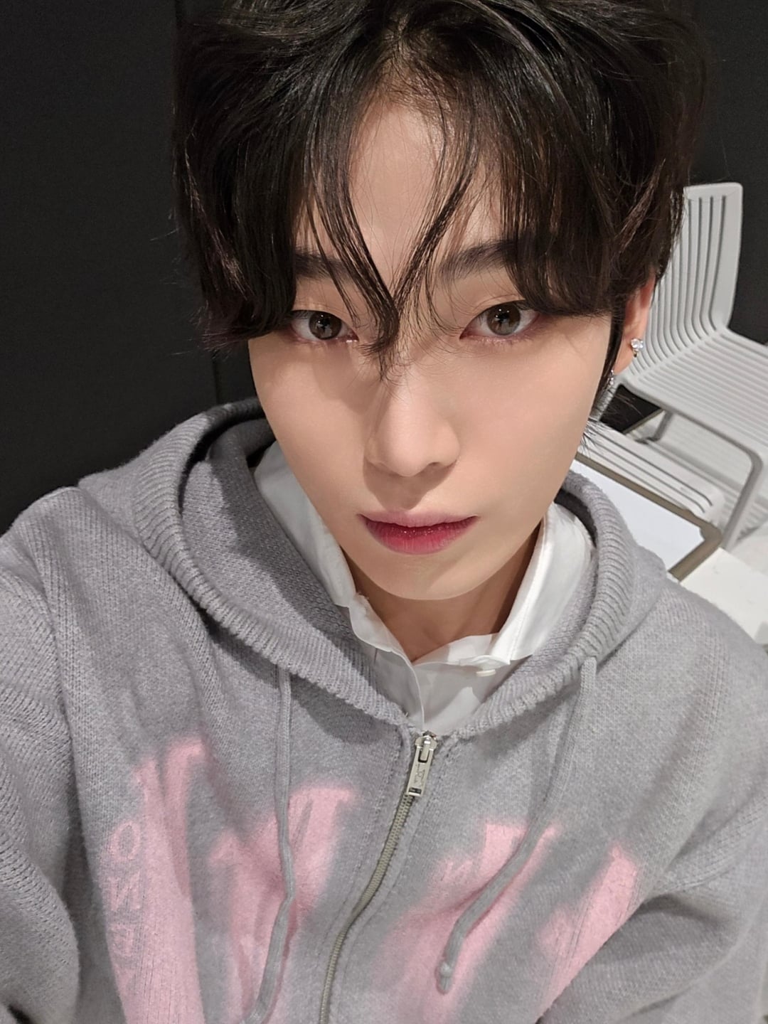 240325 Weverse: Sunoo - PTKOREA