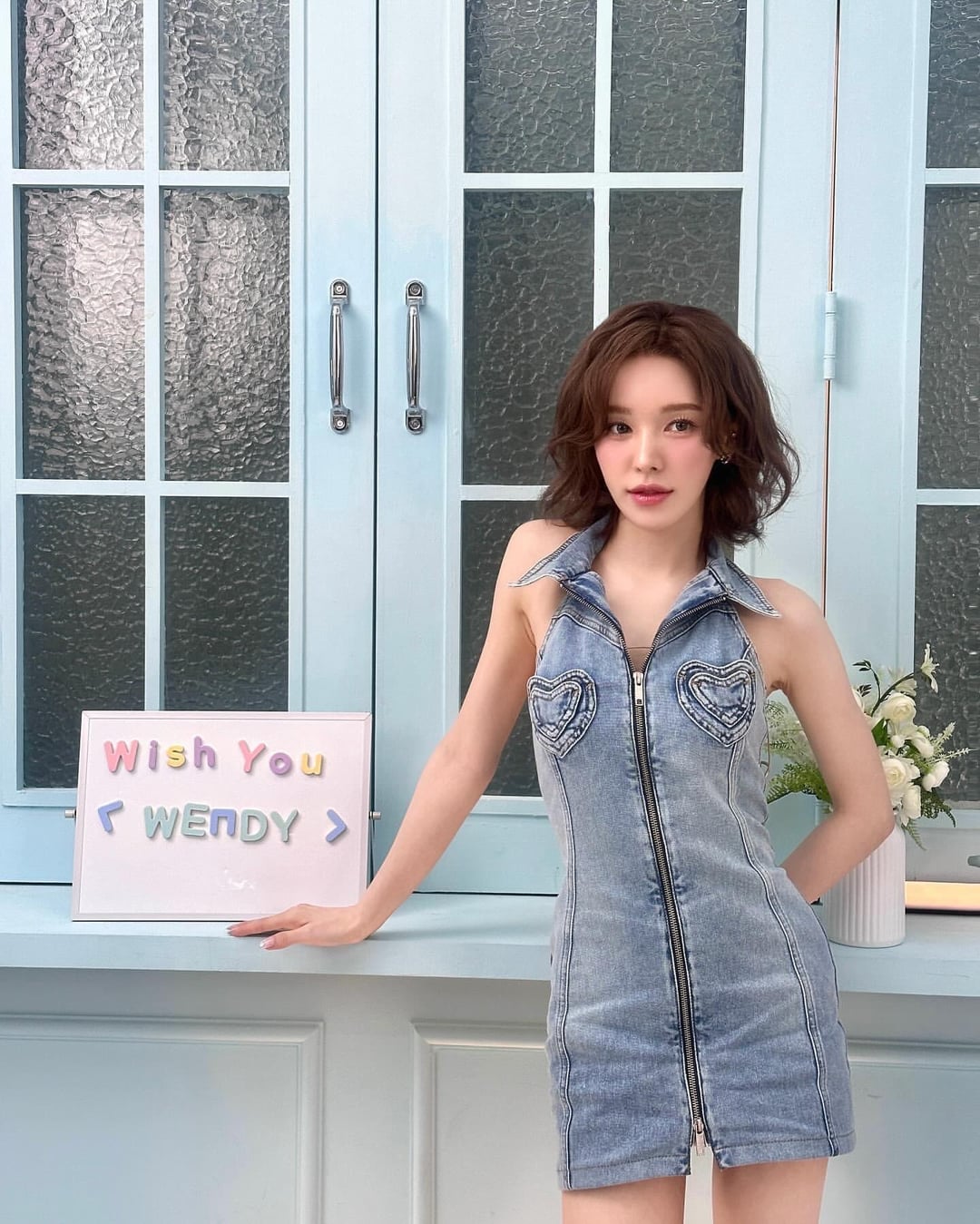 240312 Wendy Instagram Update - PTKOREA