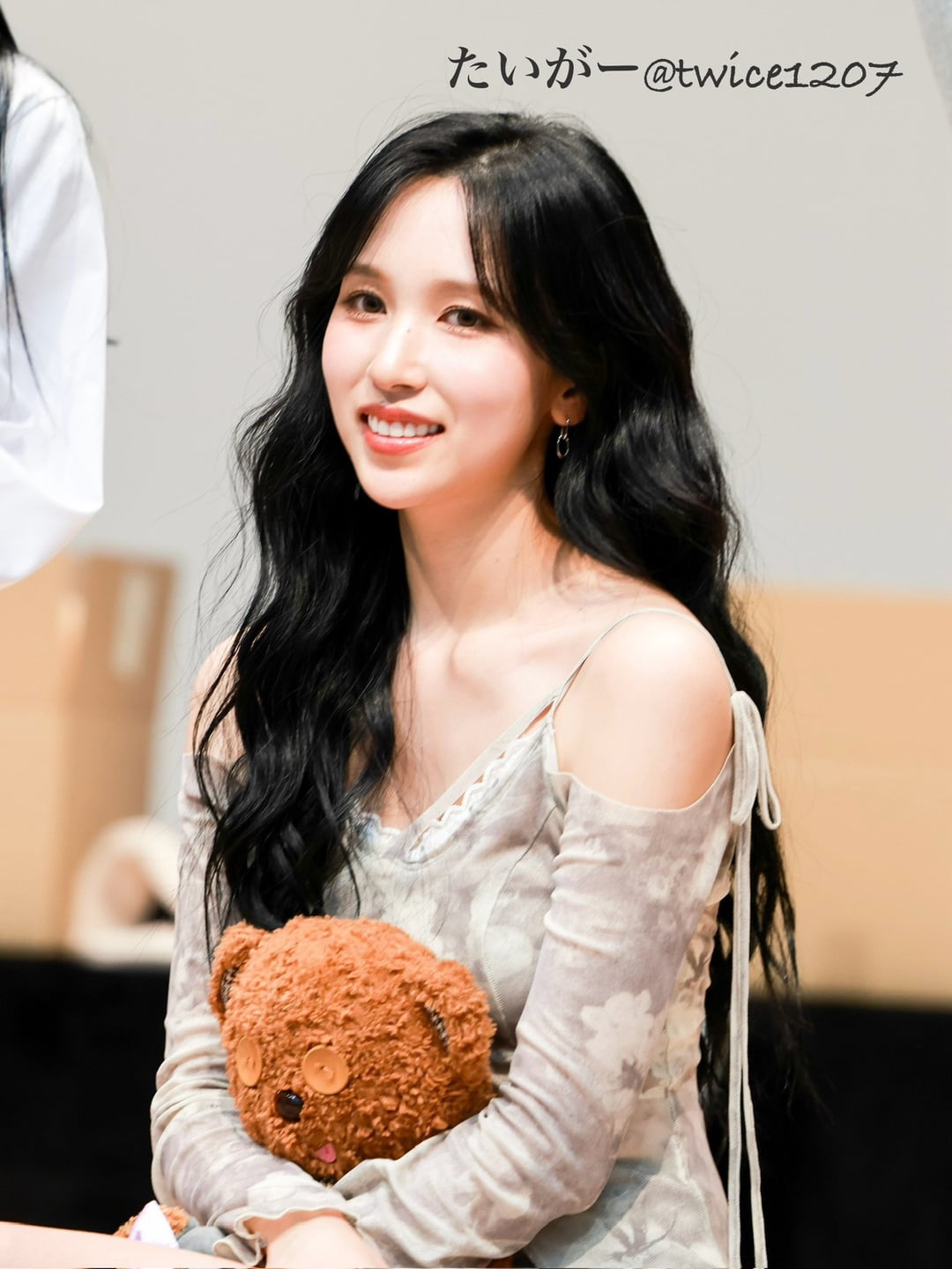 240303 Mina - PTKOREA