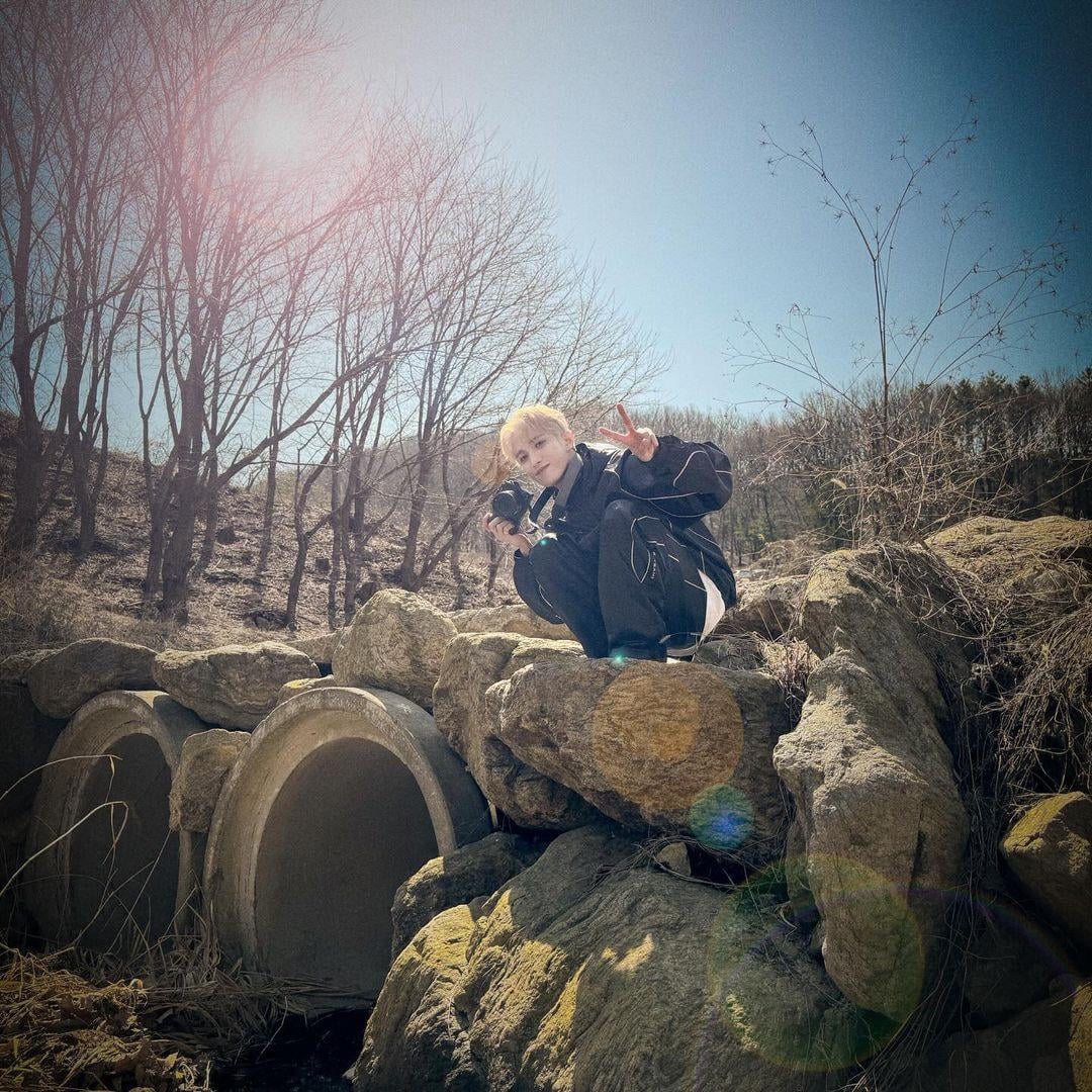 240322 DK Instagram Update - PTKOREA