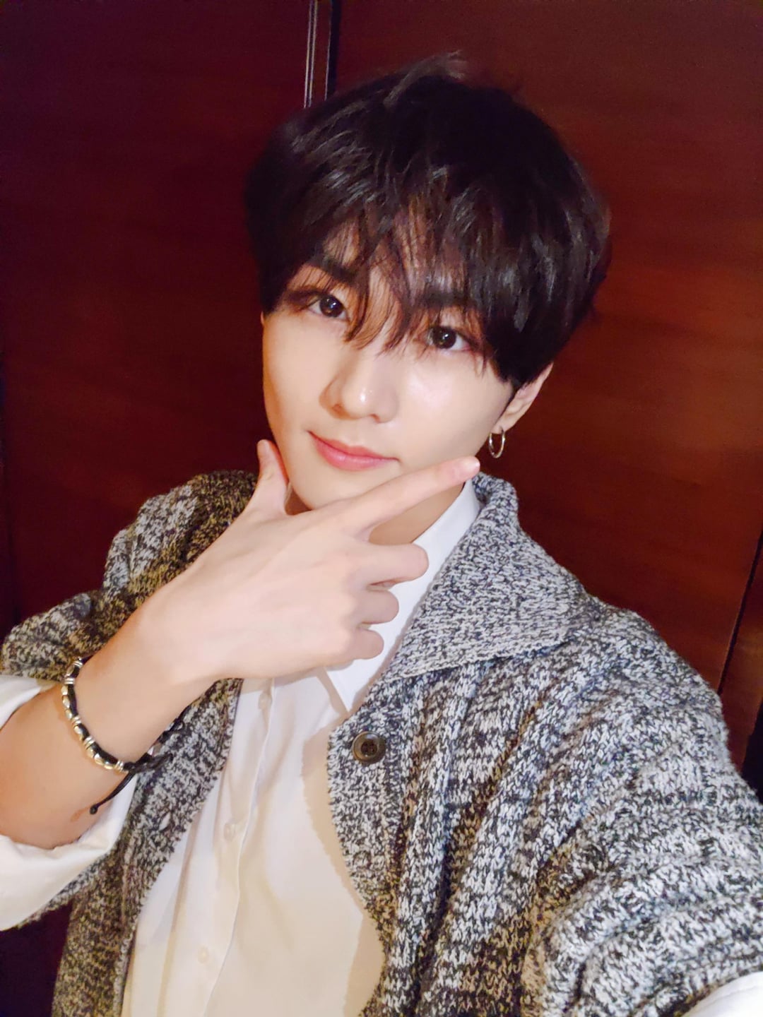 240316 Weverse: Jungwon - PTKOREA