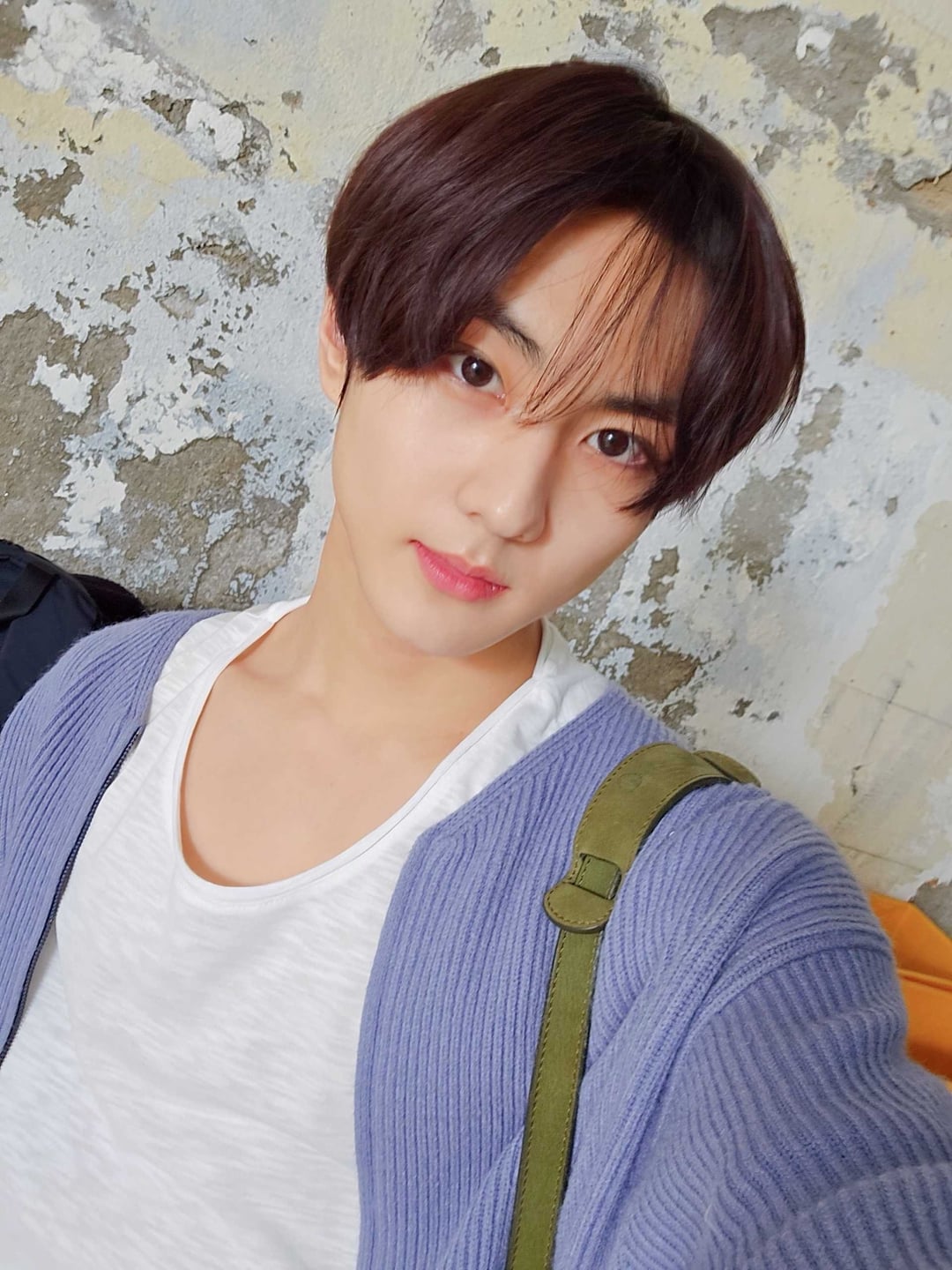 240327 Weverse: Jungwon (2) - PTKOREA