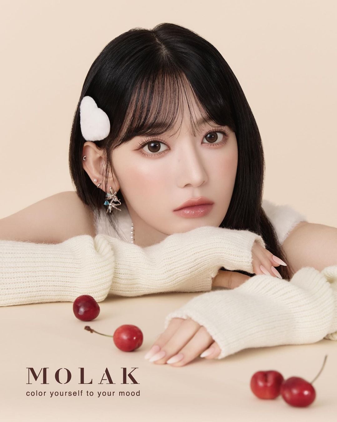 240321 Miyawaki Sakura Instagram Update - PTKOREA