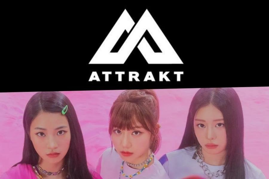 ATTRAKT’s CEO Cleared Of Charges On Case Filed By Former FIFTY FIFTY ...