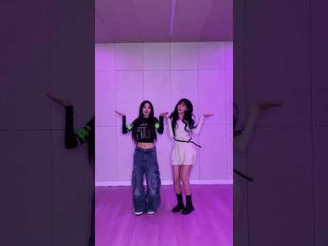 240318 Minnie's Fancy Challenge with STAYC's Yoon - PTKOREA