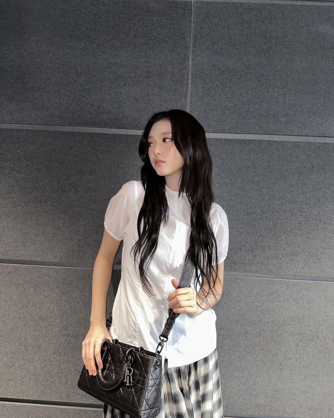 240320 Haerin Twitter Update - PTKOREA