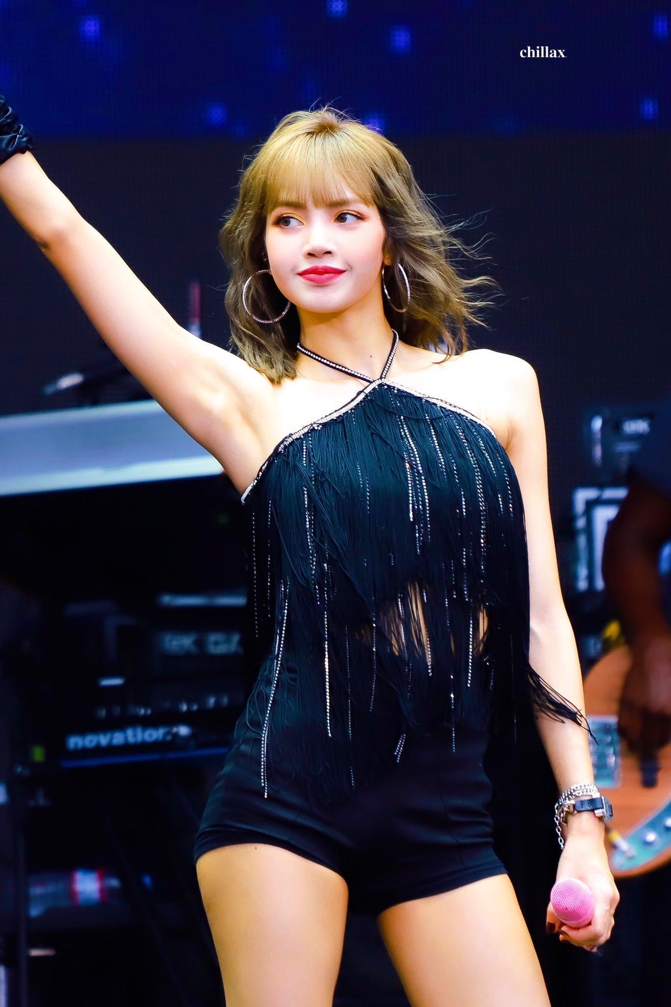 190818 Lisa - PTKOREA