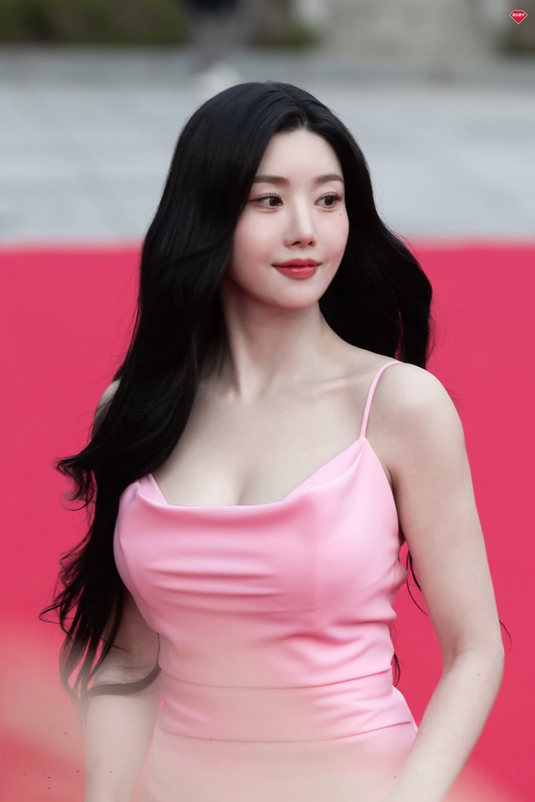 Kwon Eunbi - PTKOREA