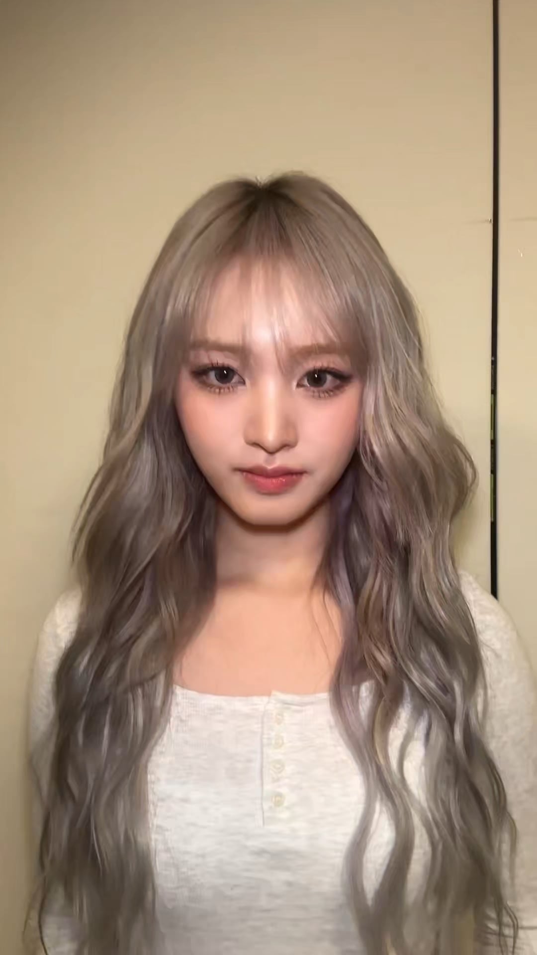 240318 IVE Official TikTok Update with Liz - PTKOREA