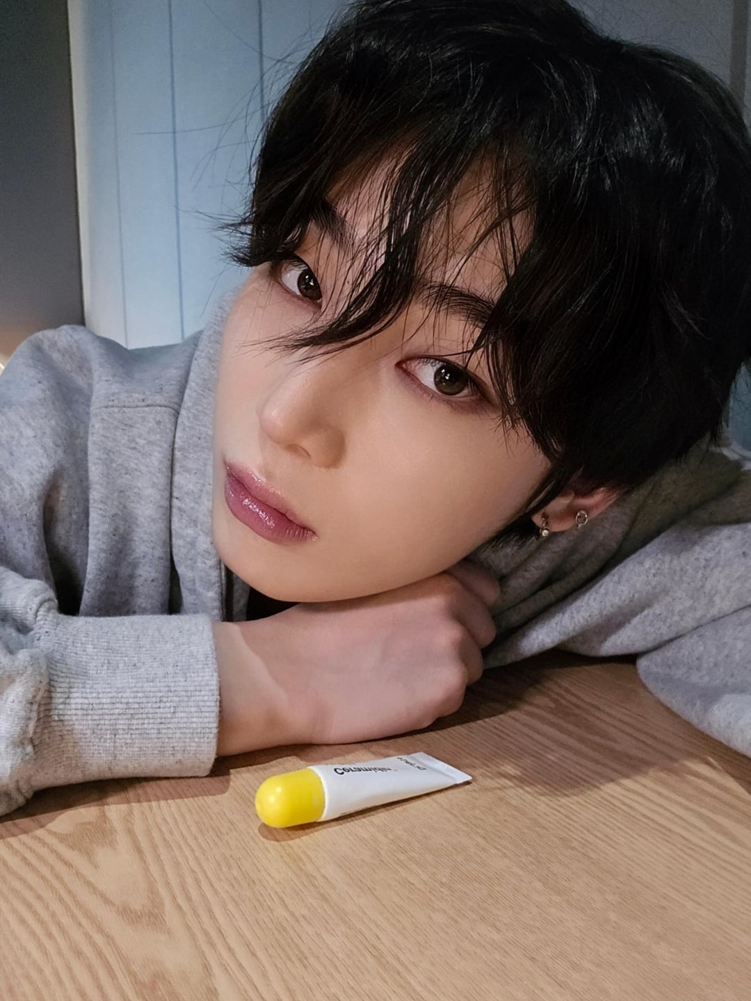 240315 Weverse: Sunoo - PTKOREA