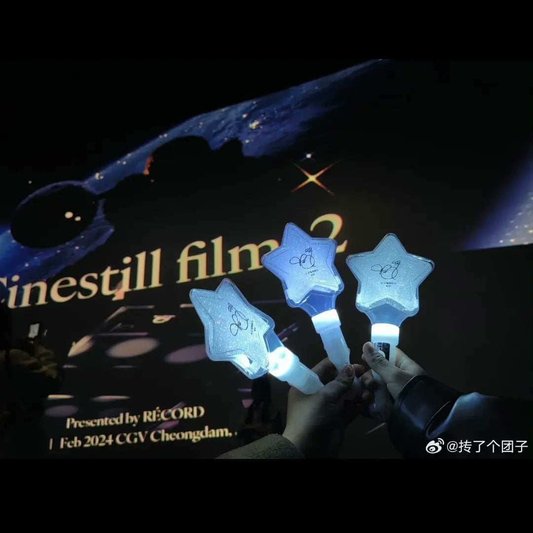 The film, which Récord (fansite) released on ROSÉ’s birthday, was re ...