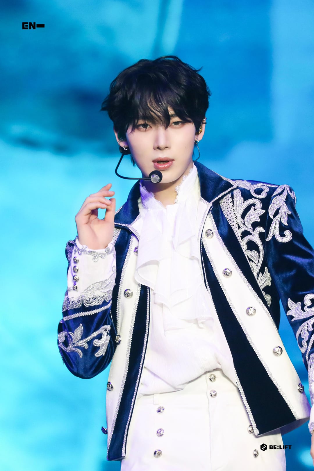 240303 ENHYPEN WORLD TOUR Photo Sketch📸 [3/3] - PTKOREA