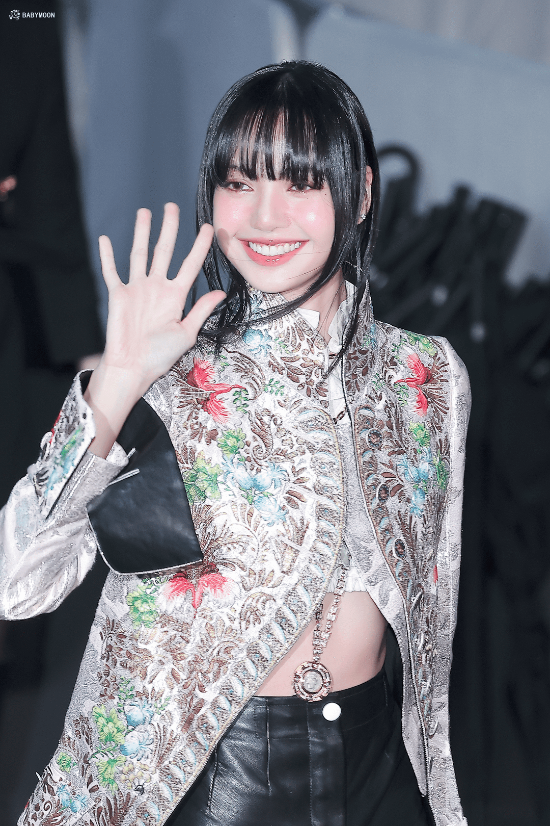 240305 Lisa - PTKOREA