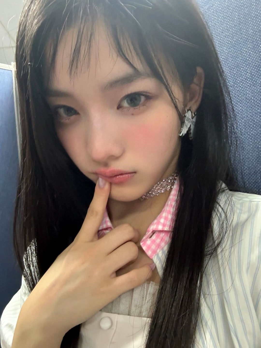 Iroha and Moka - PTKOREA