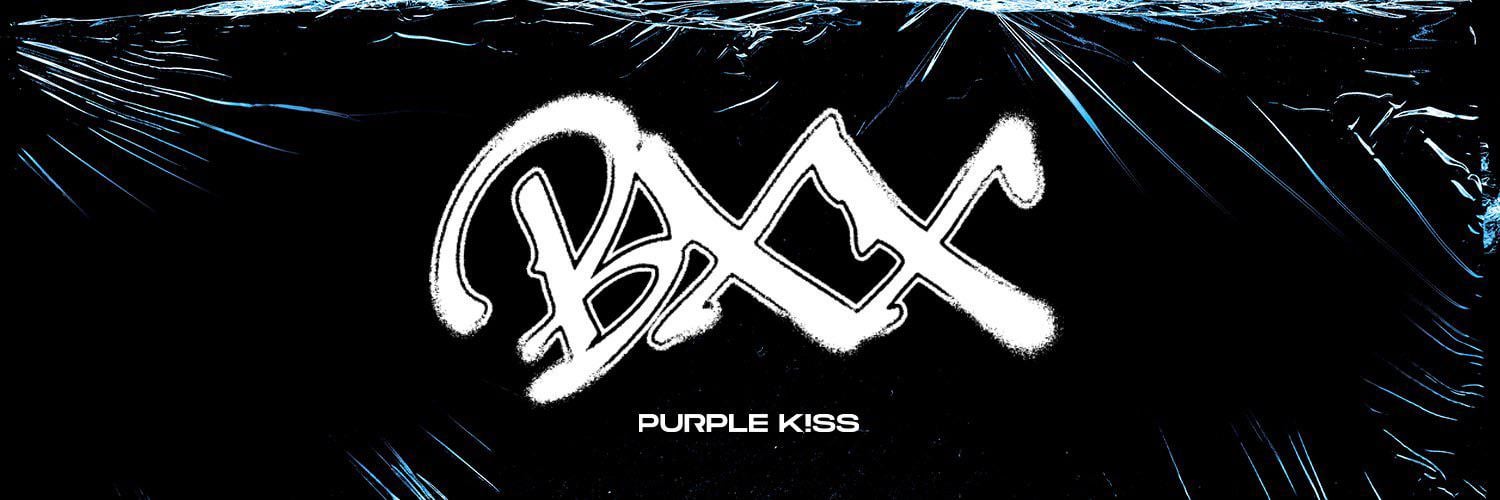 PURPLE KISS - The 6th Mini Album : BXX (Comeback Header Update Image) - PTKOREA
