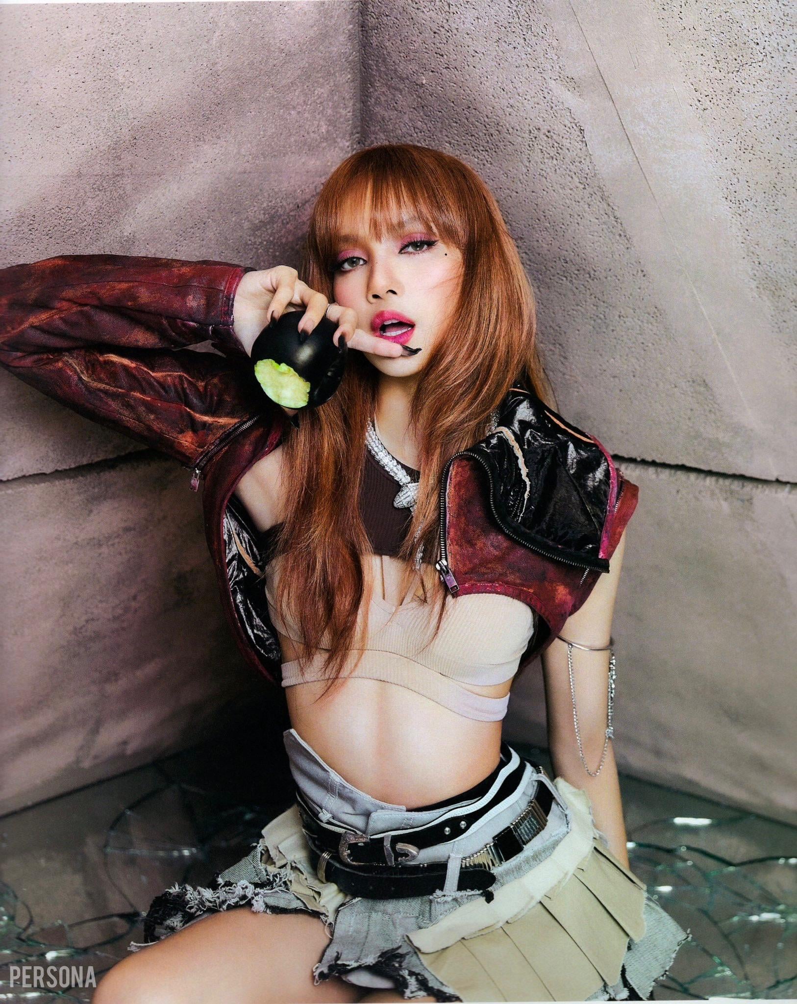 220819 Lisa - PTKOREA