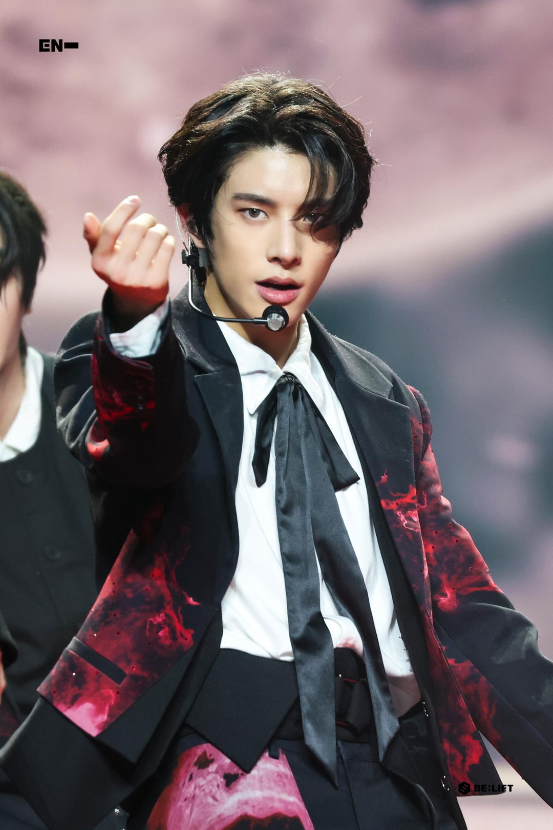 240303 ENHYPEN WORLD TOUR Photo Sketch📸 [2/3] - PTKOREA