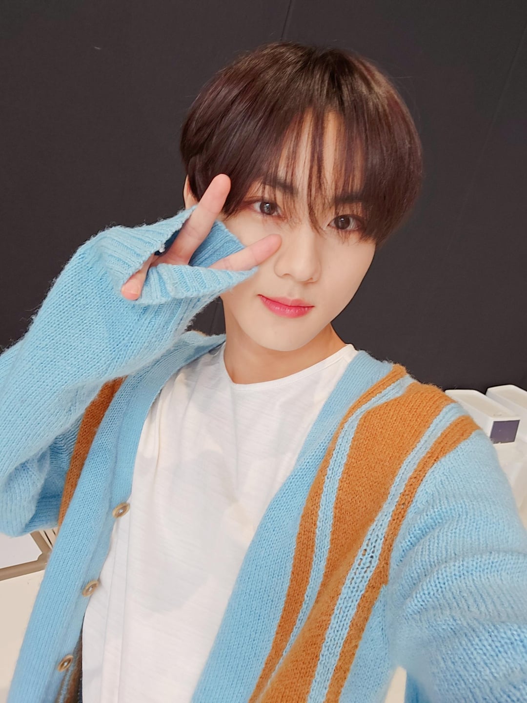 240320 Weverse: Jungwon - PTKOREA