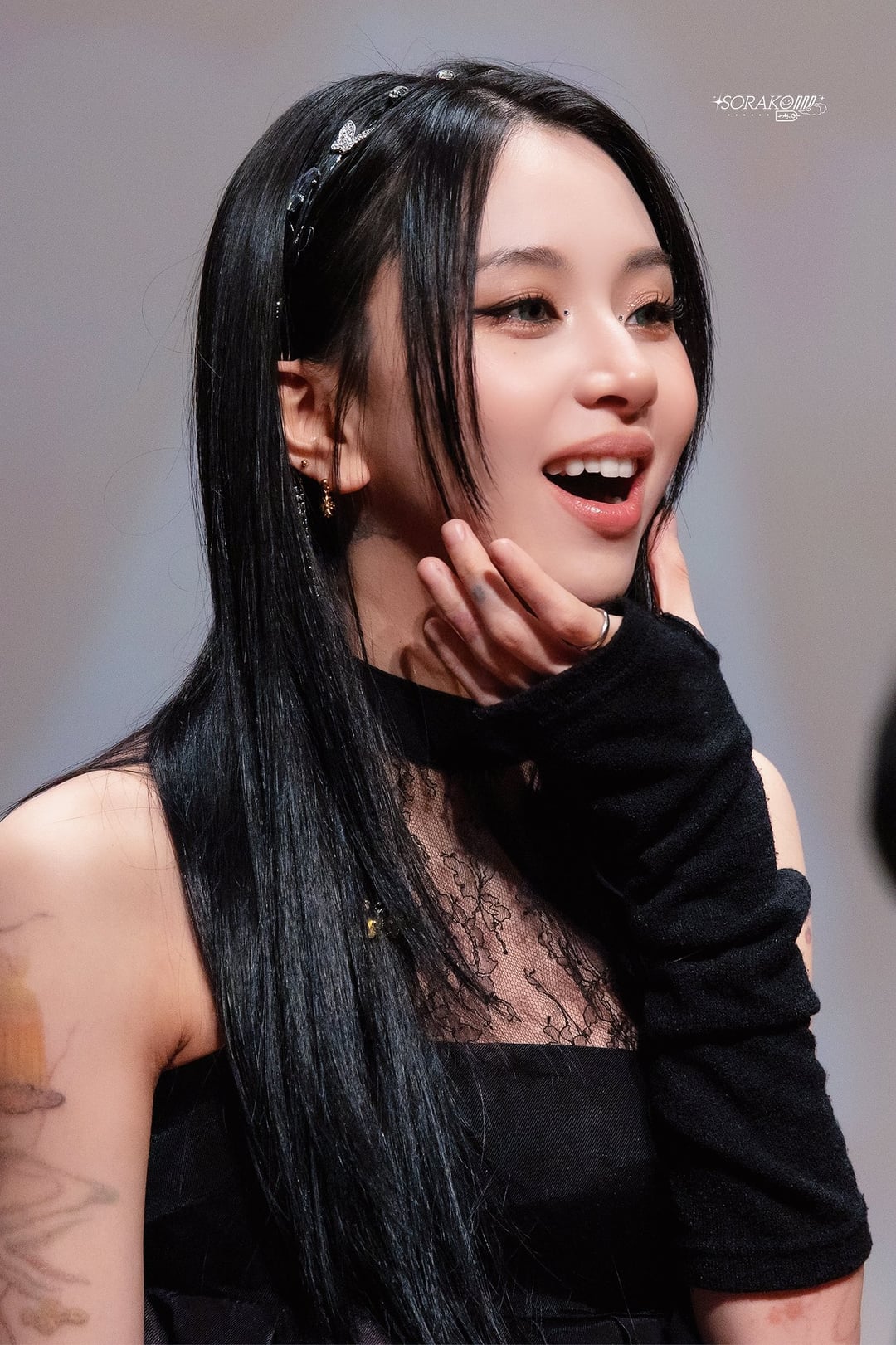 Chaeyoung - PTKOREA