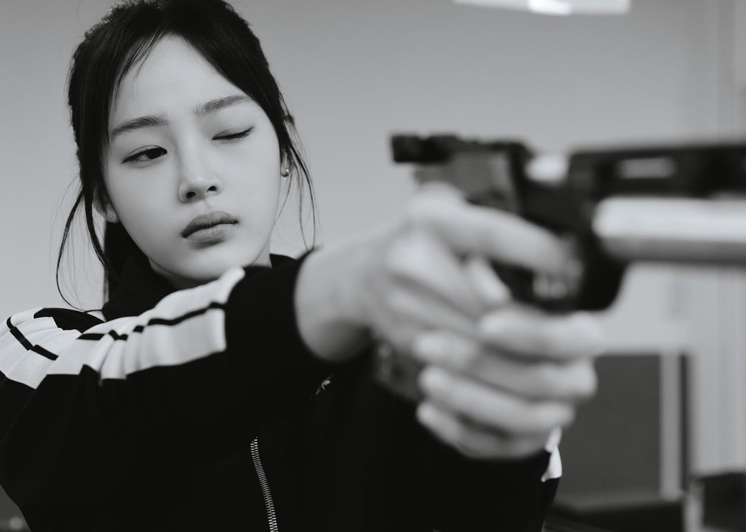 240313 Minji Twitter Update - PTKOREA