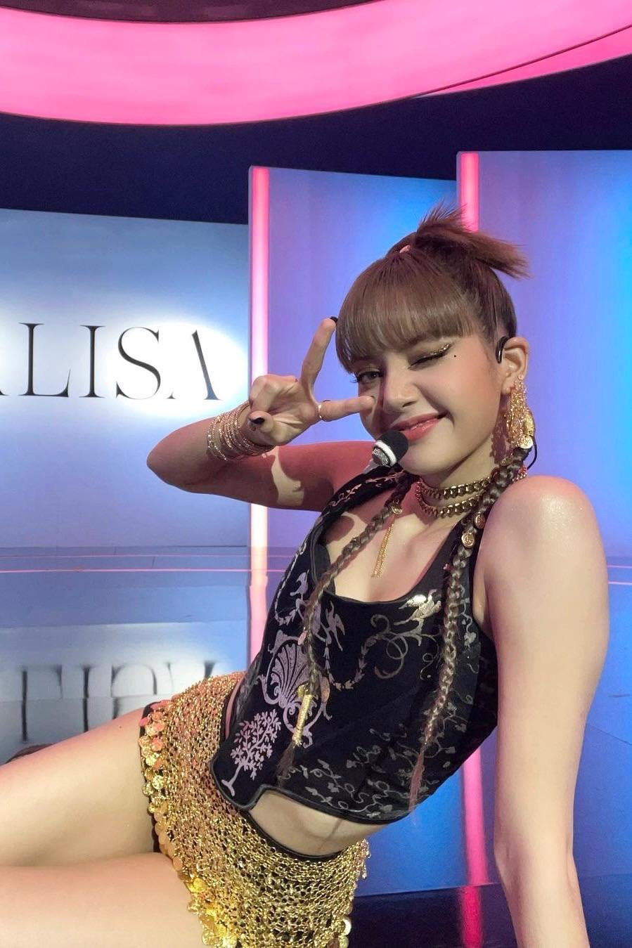 Lisa - PTKOREA