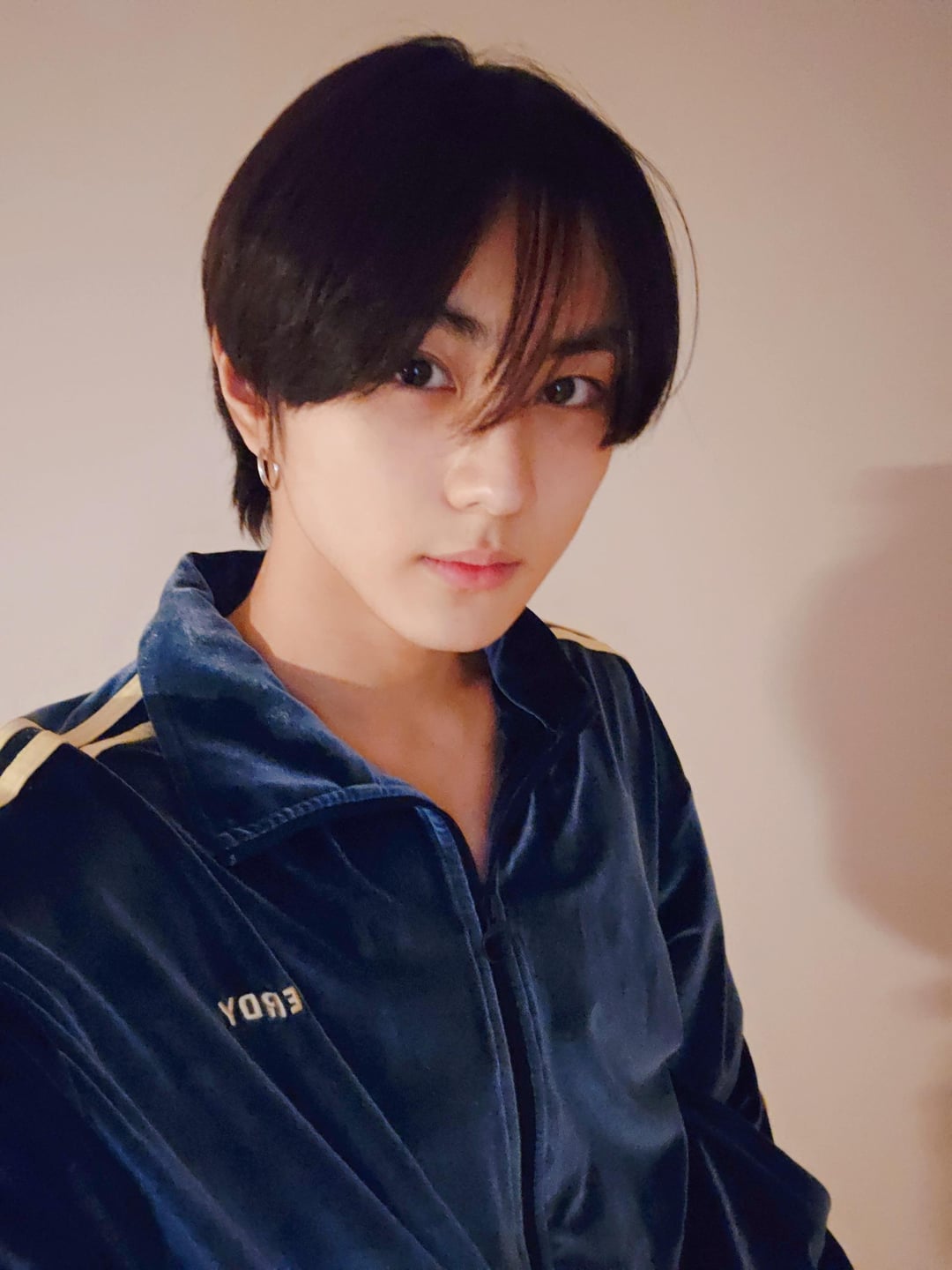 240303 Weverse: Jungwon - PTKOREA