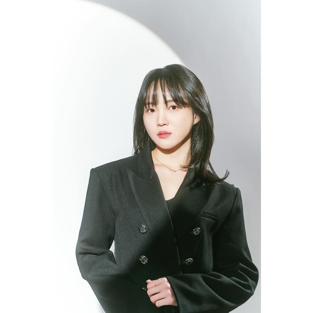 Ryu Sera (9Muses), Raina (After School), Nada (Wassup), Gayoung ...