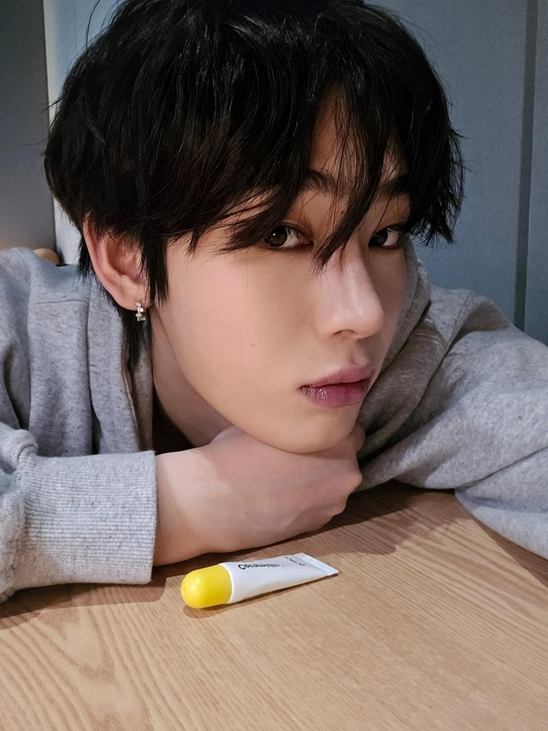 240315 Weverse: Sunoo - PTKOREA