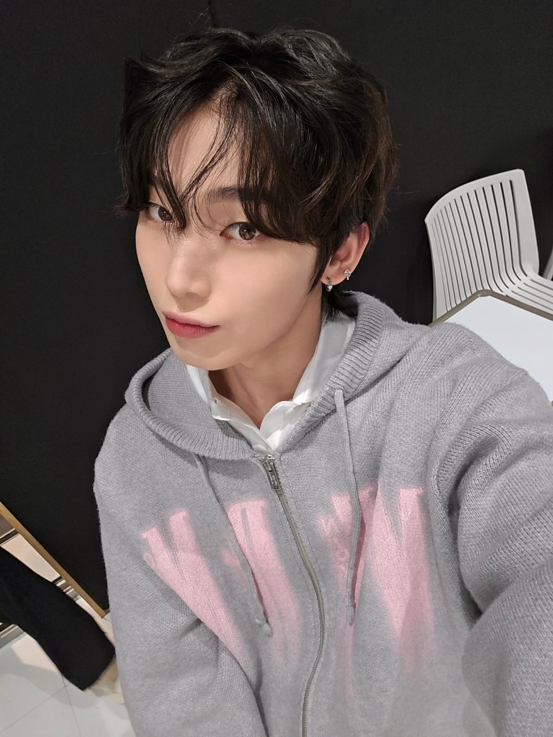 240325 Weverse: Sunoo - PTKOREA
