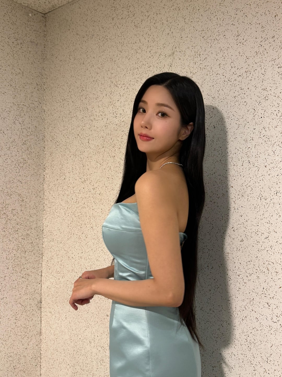 Kwon Eunbi - PTKOREA