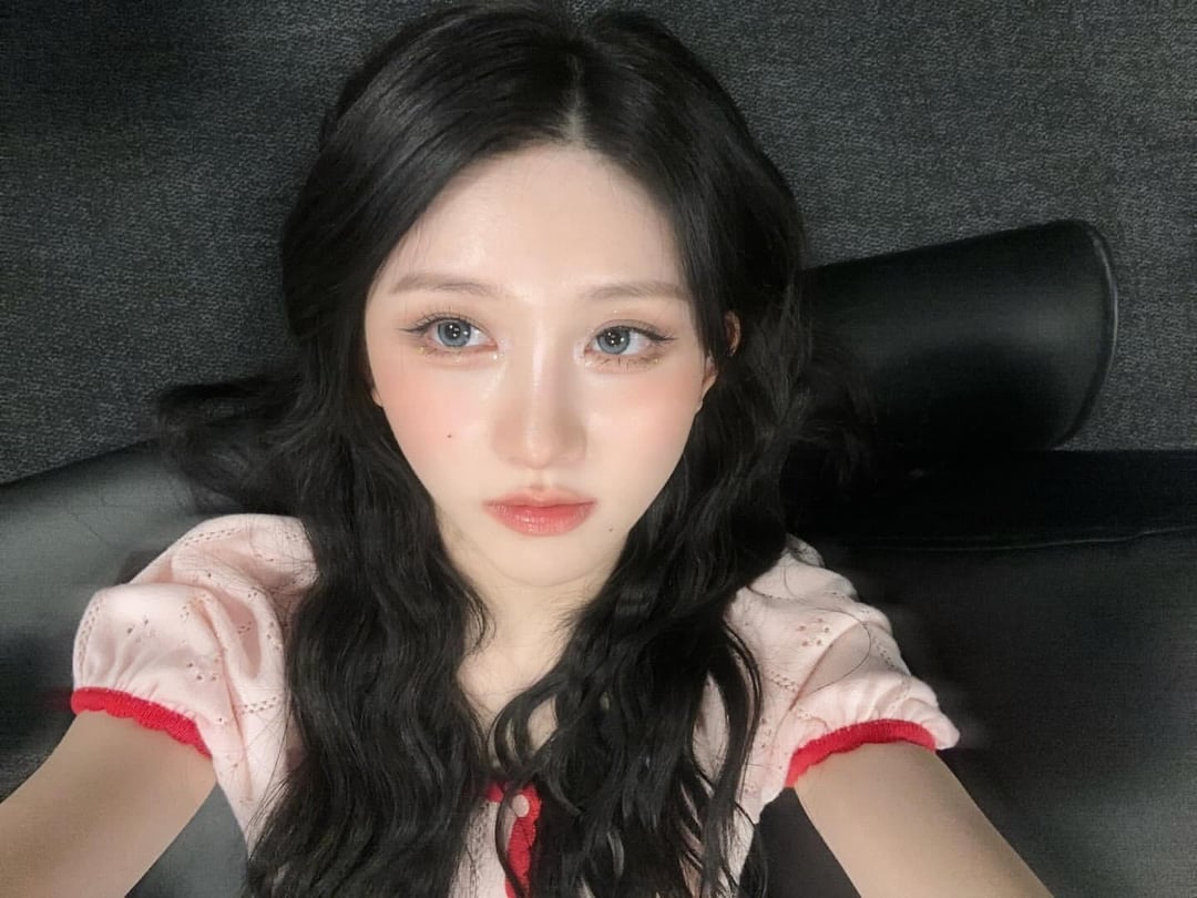 240318 Gaeul Instagram Update - PTKOREA