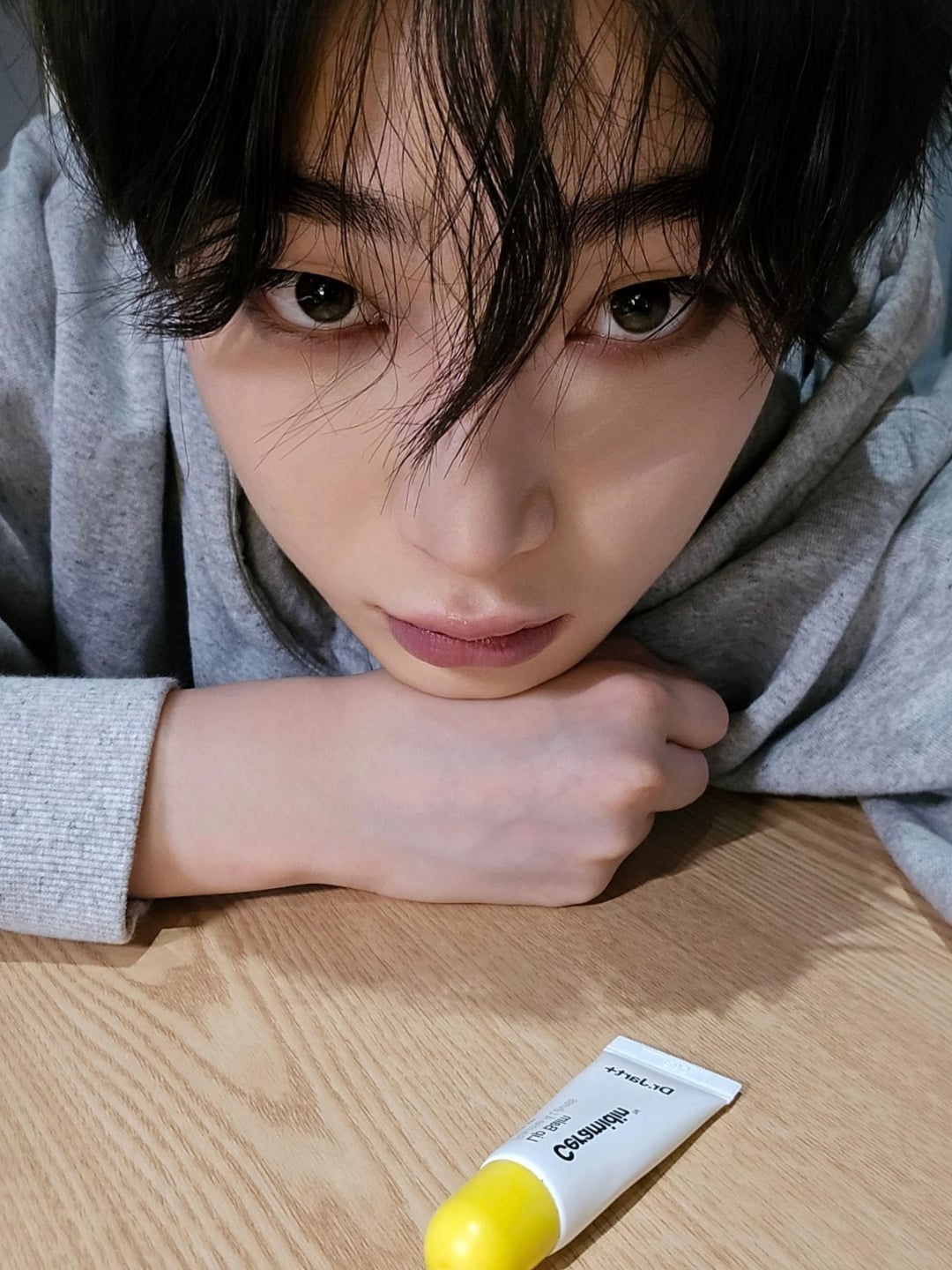 240315 Weverse: Sunoo - PTKOREA