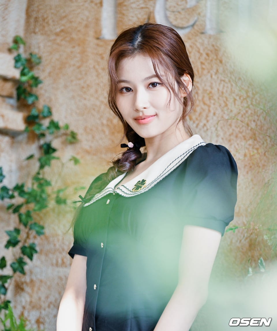 240329 Sana - PTKOREA