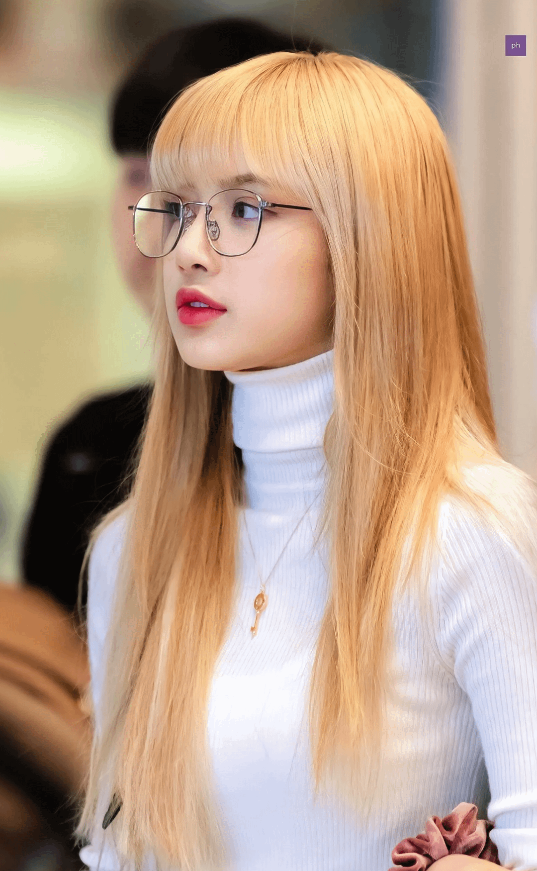 Lisa - PTKOREA