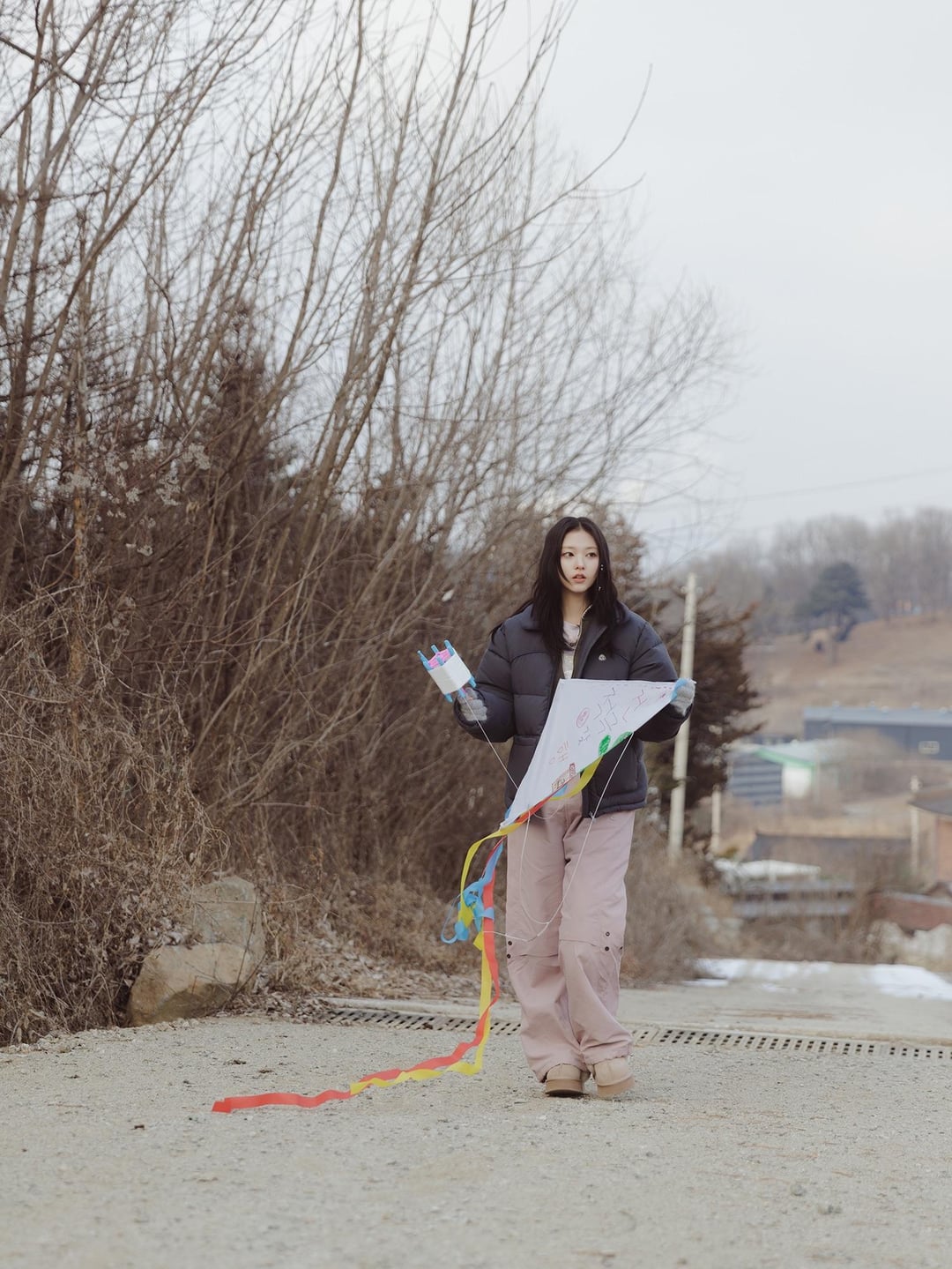 240306 NewJeans Twitter Update - Haerin - PTKOREA