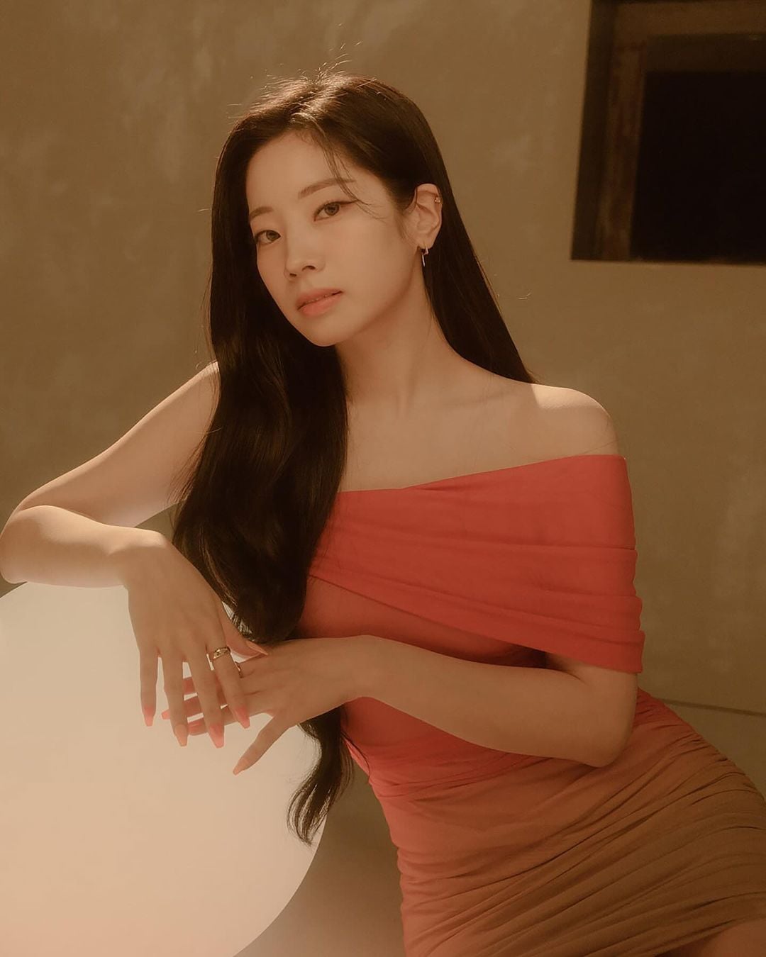 240310 Dahyun Instagram Update - PTKOREA