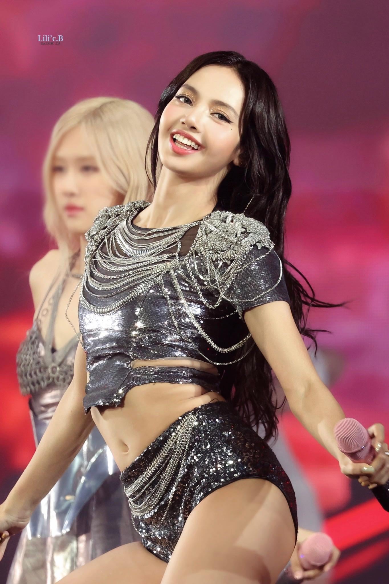 230917 Lisa - PTKOREA