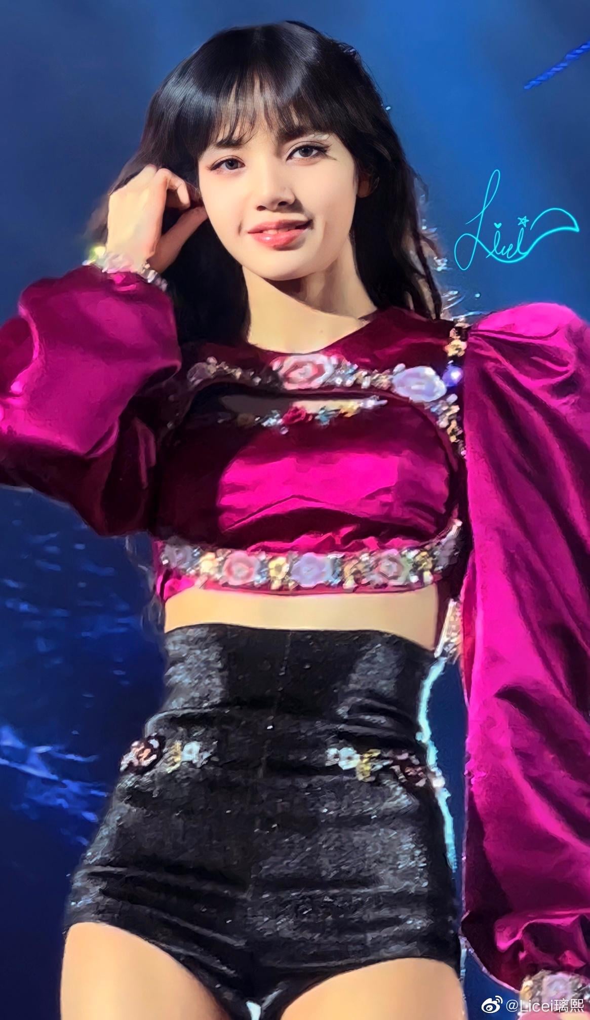 Lisa - PTKOREA