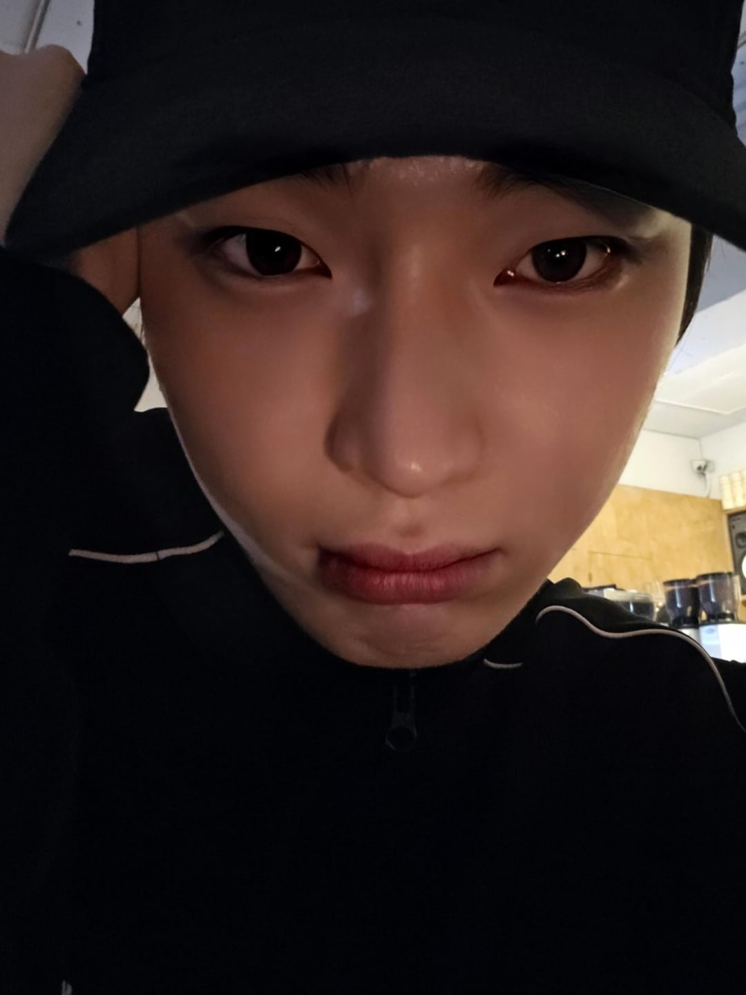 240308 Weverse: Sunoo - PTKOREA