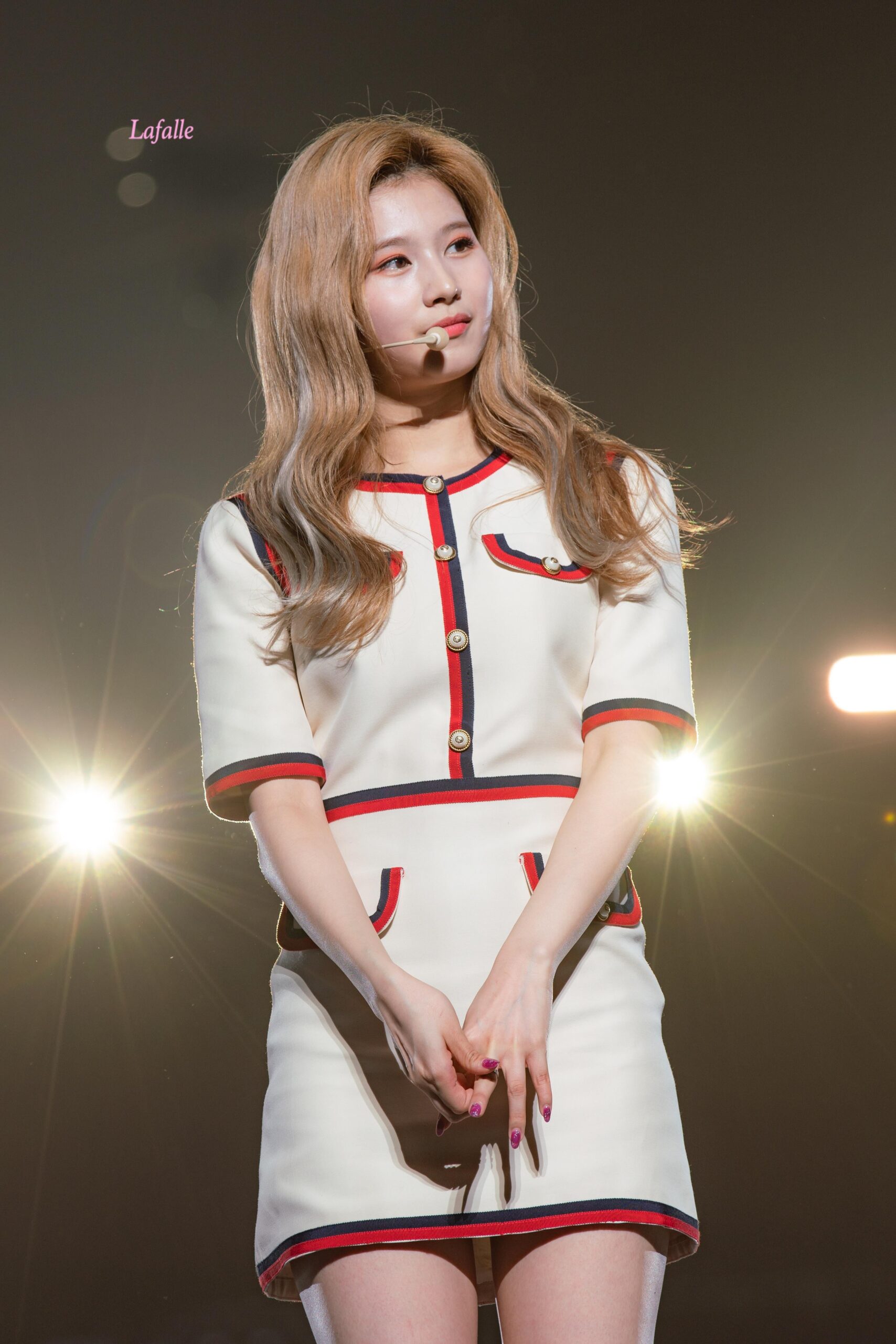 Sana - PTKOREA