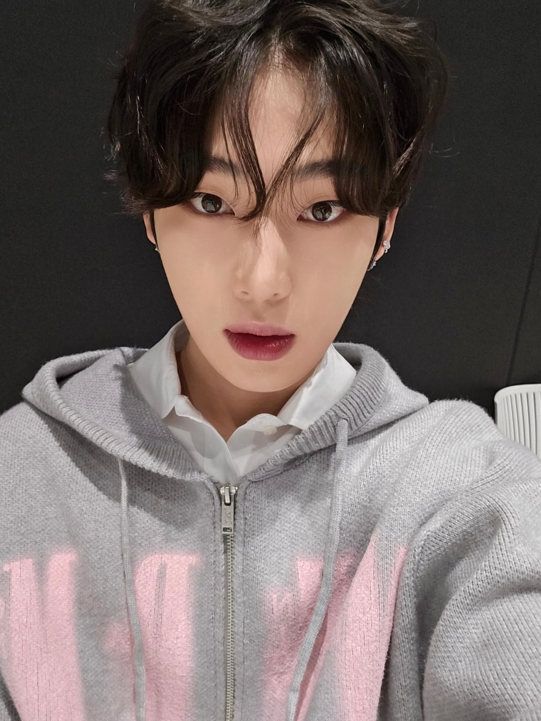 240325 Weverse: Sunoo - PTKOREA