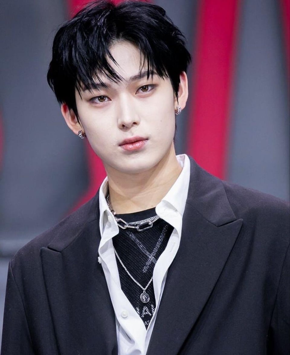 Best Sunoo hair…GO! - PTKOREA