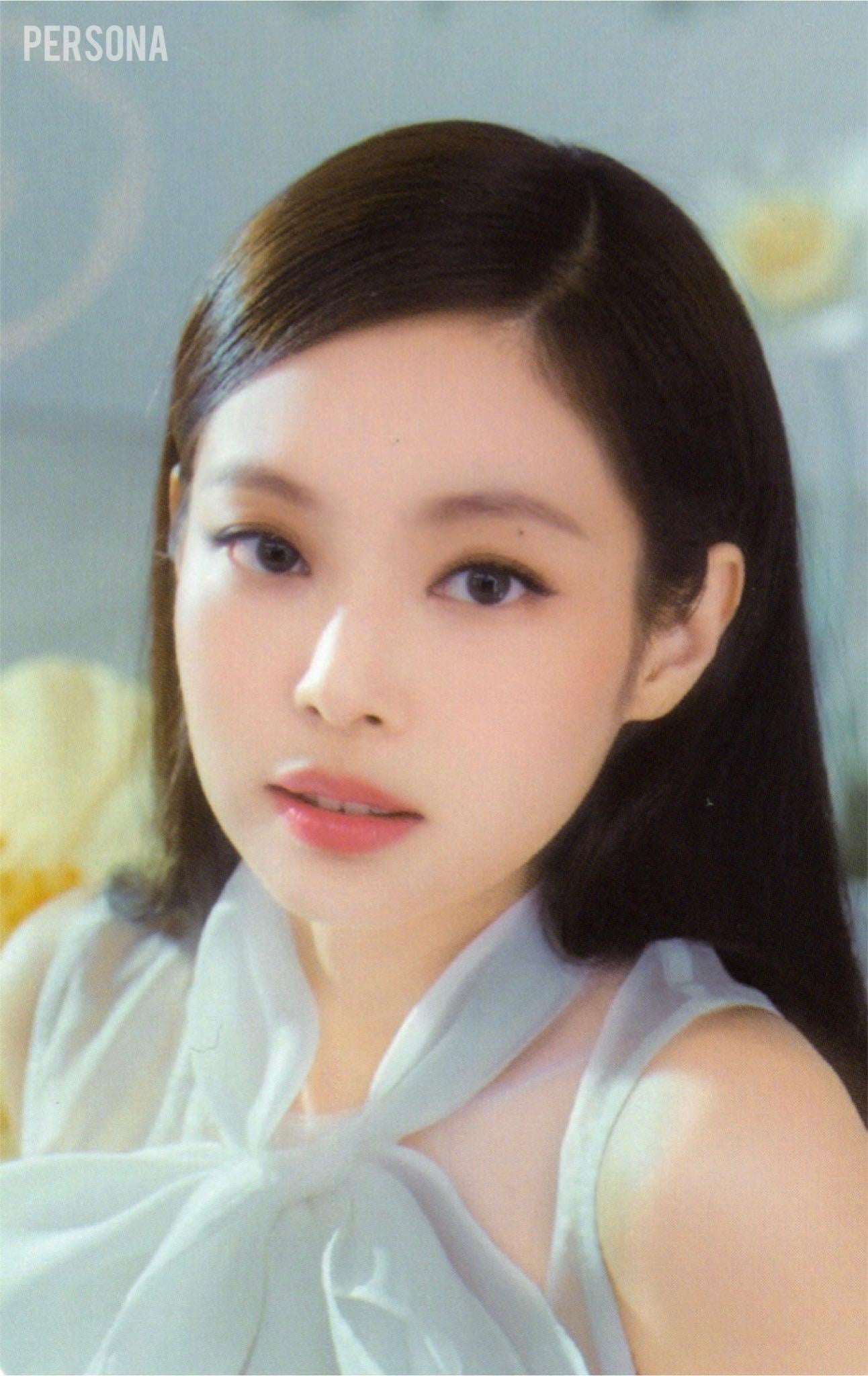 Jennie - PTKOREA
