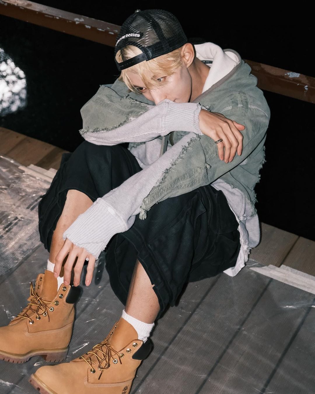 240418 DK Instagram Update - PTKOREA