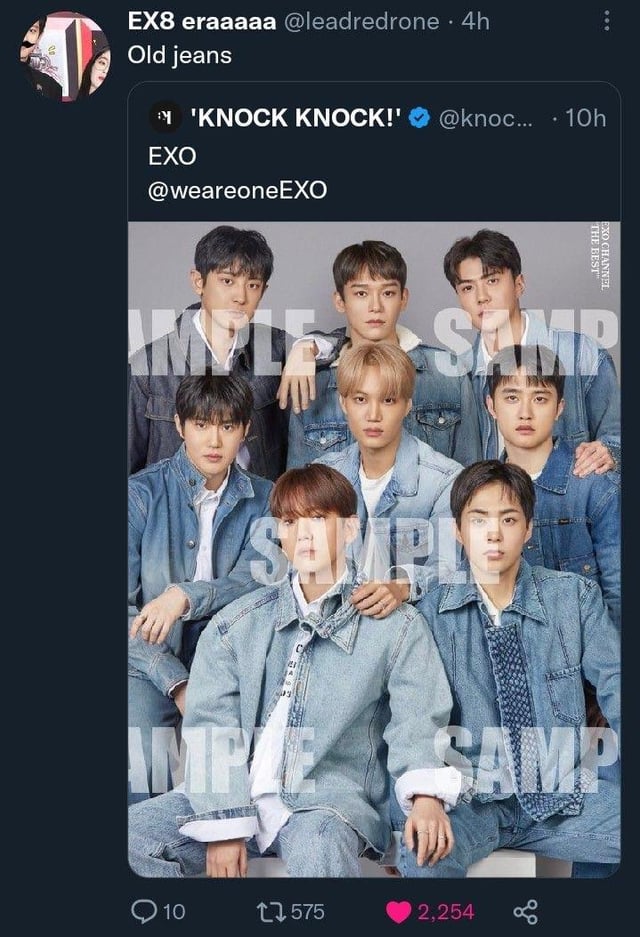 Enjoy Some EXO Memes Part 2 - PTKOREA