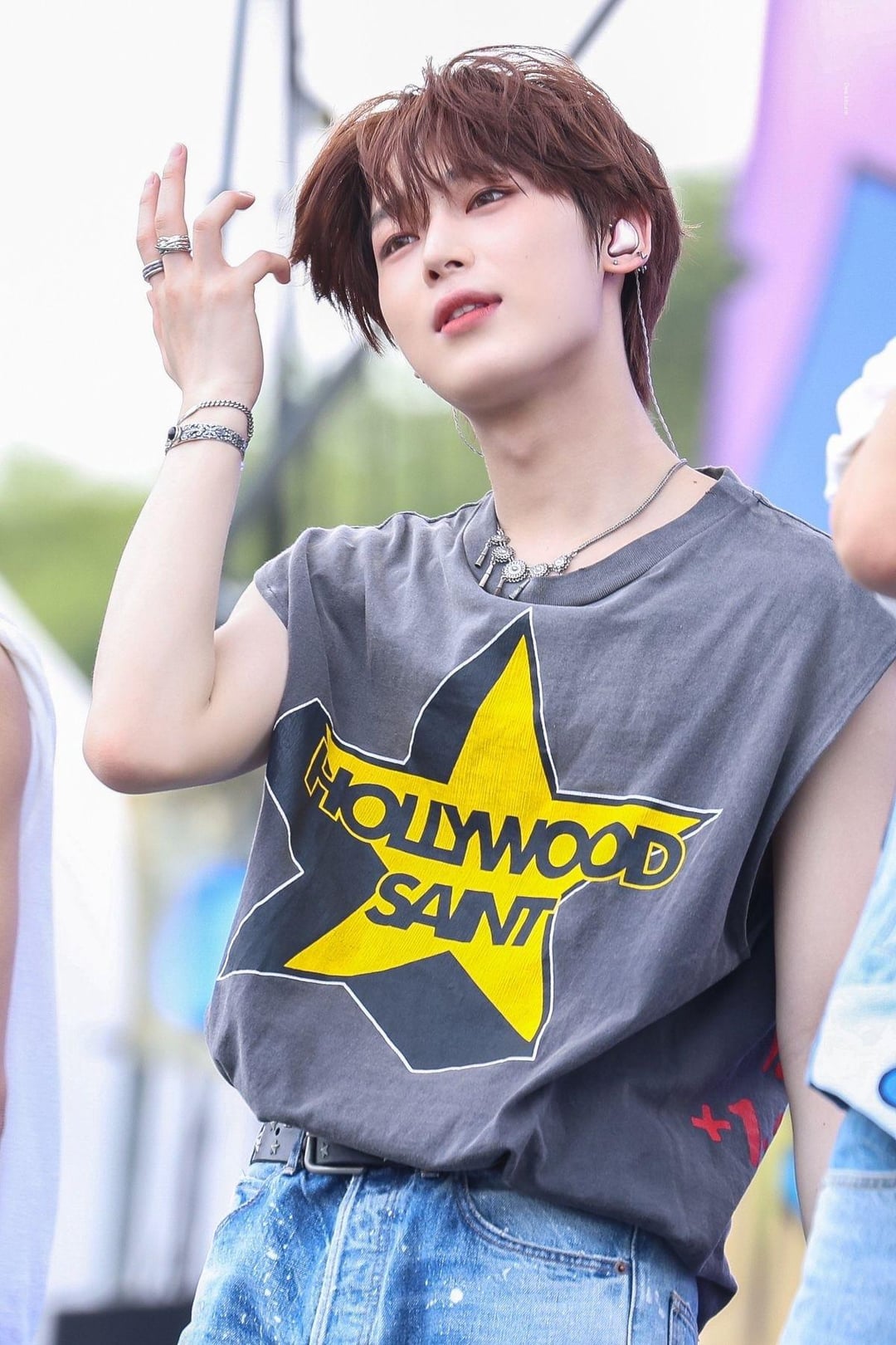 Best Sunoo hair…GO! - PTKOREA