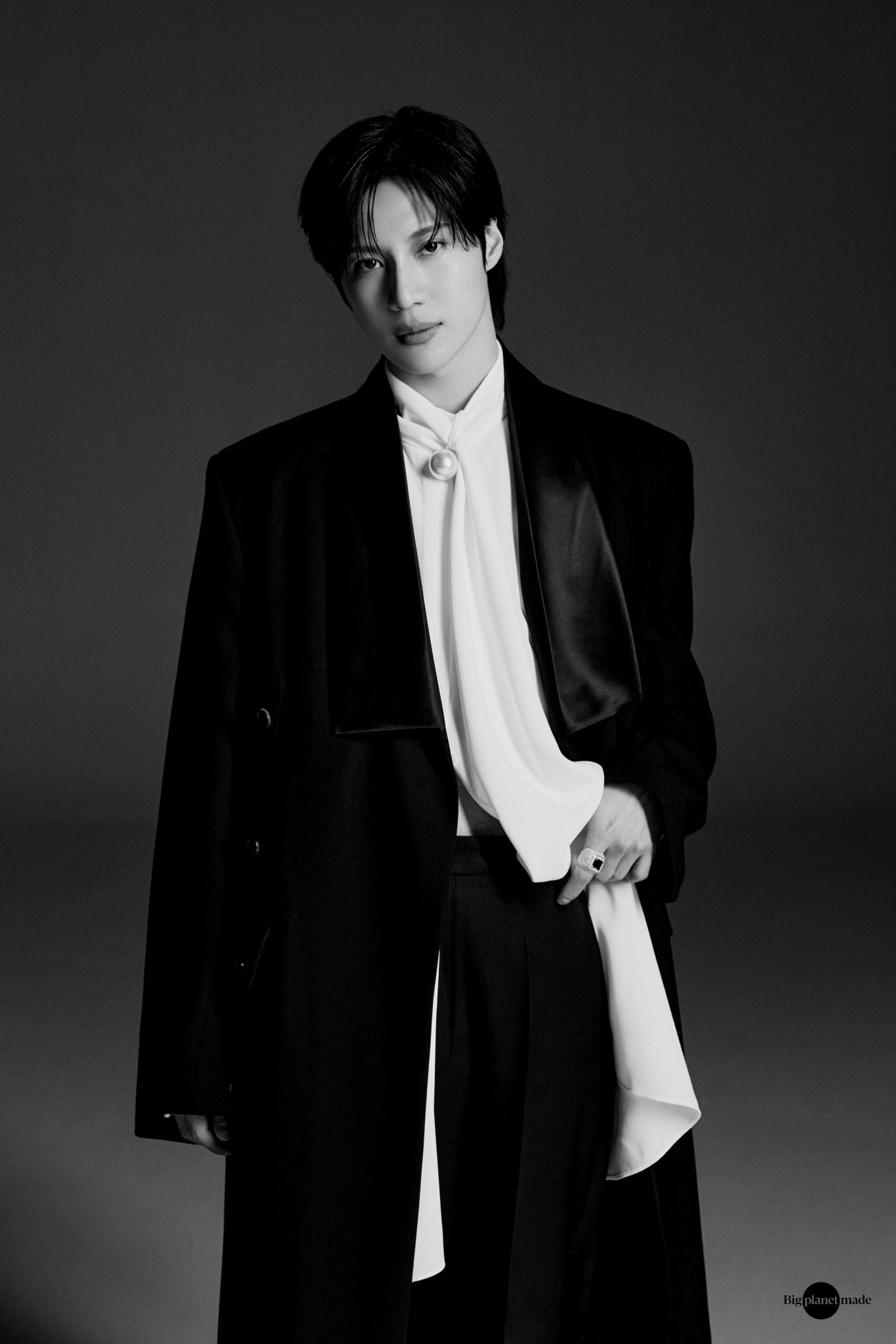 SHINee Taemin officially signs with BPM Entertainment - PTKOREA