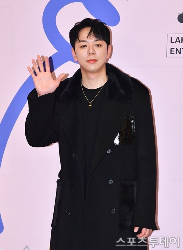 ZE:A Moon Junyoung announces wedding in September: "She brought back my confidence" - PTKOREA