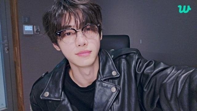 240418 [Weverse Live: Sunghoon] 🖤 - PTKOREA