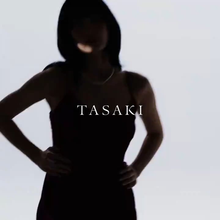 240407 TASAKI Twitter Update - "Modern and iconic. A new partner to ...